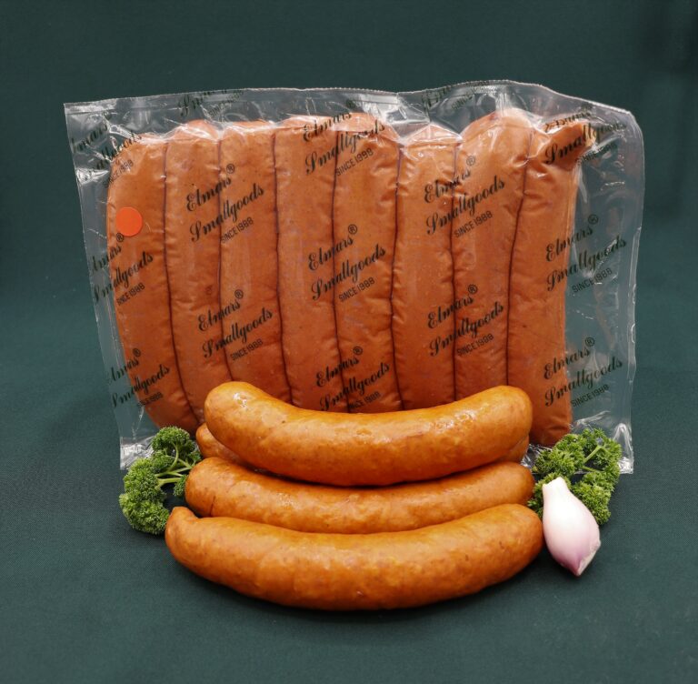 Elmar's Smallgoods: Best German Butcher in Perth